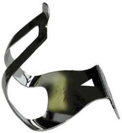 MKS Half Clip Steel Deep Toe Clips | Tredz Bikes