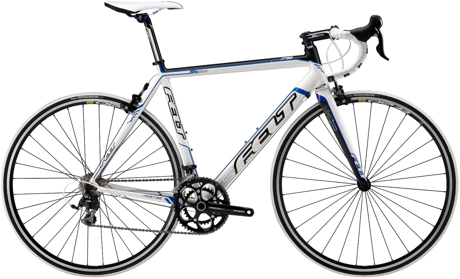 Felt F75 2012 - Out of Stock | Tredz Bikes
