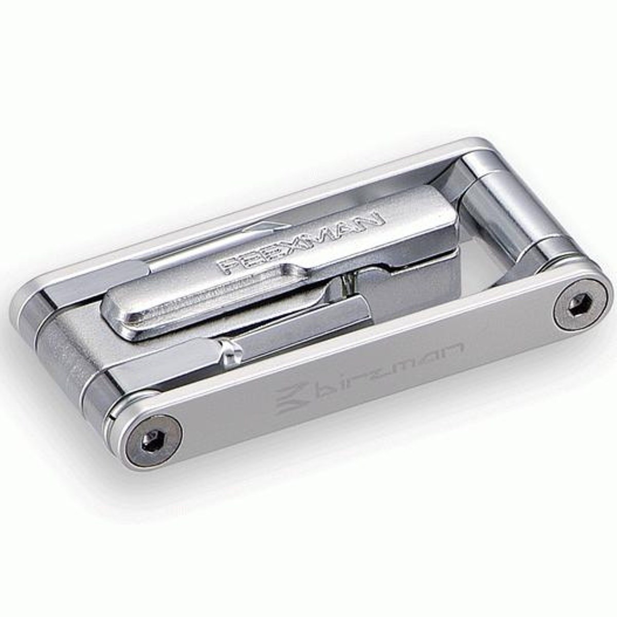 Birzman Feexman Neat Mini Tool 5 Functions Multi Tool - Out of Stock | Tredz Bikes