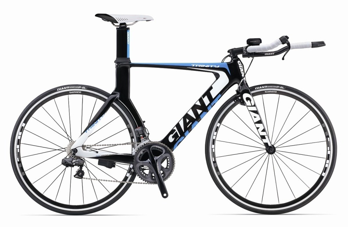 Giant Trinity Composite 0 - Out of Stock | Tredz Bikes