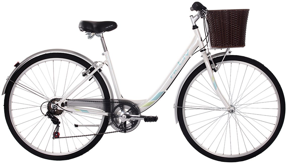 Activ Vermont Womens 2017 - Out of Stock | Tredz Bikes