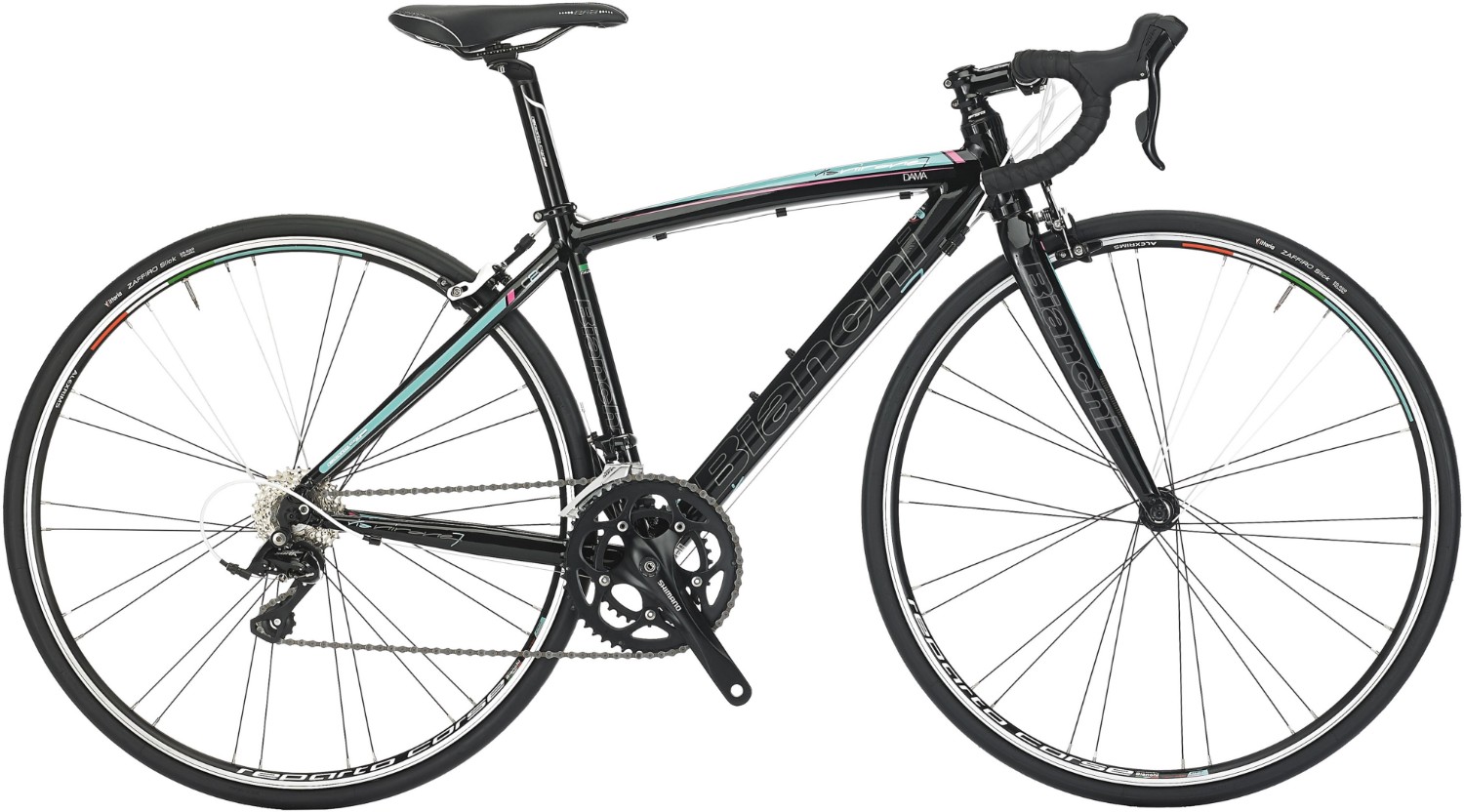 Bianchi C2C Nirone AL Dama Bianca Sora Womens 2015 - Out of Stock ...