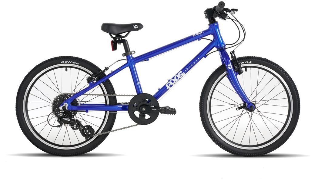 Frog 55 20w 2023 - Out of Stock | Tredz Bikes